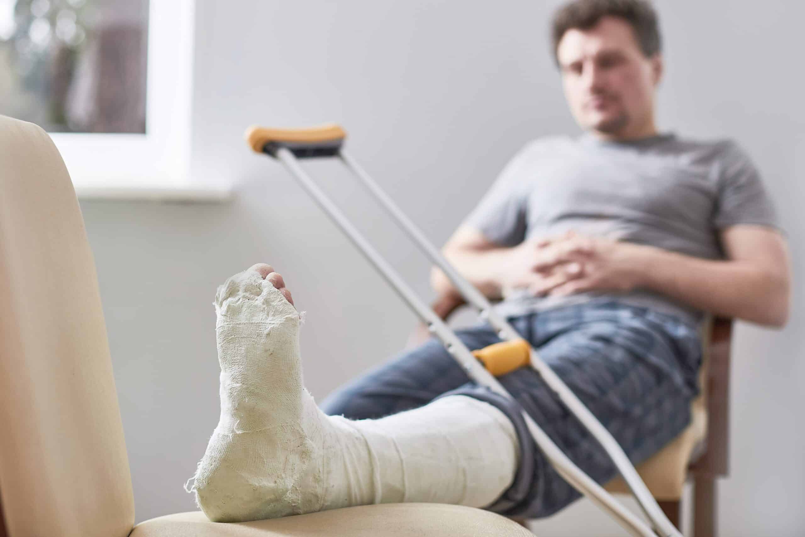 Slip And Fall Lawyer in Los Angeles | Adamson Ahdoot