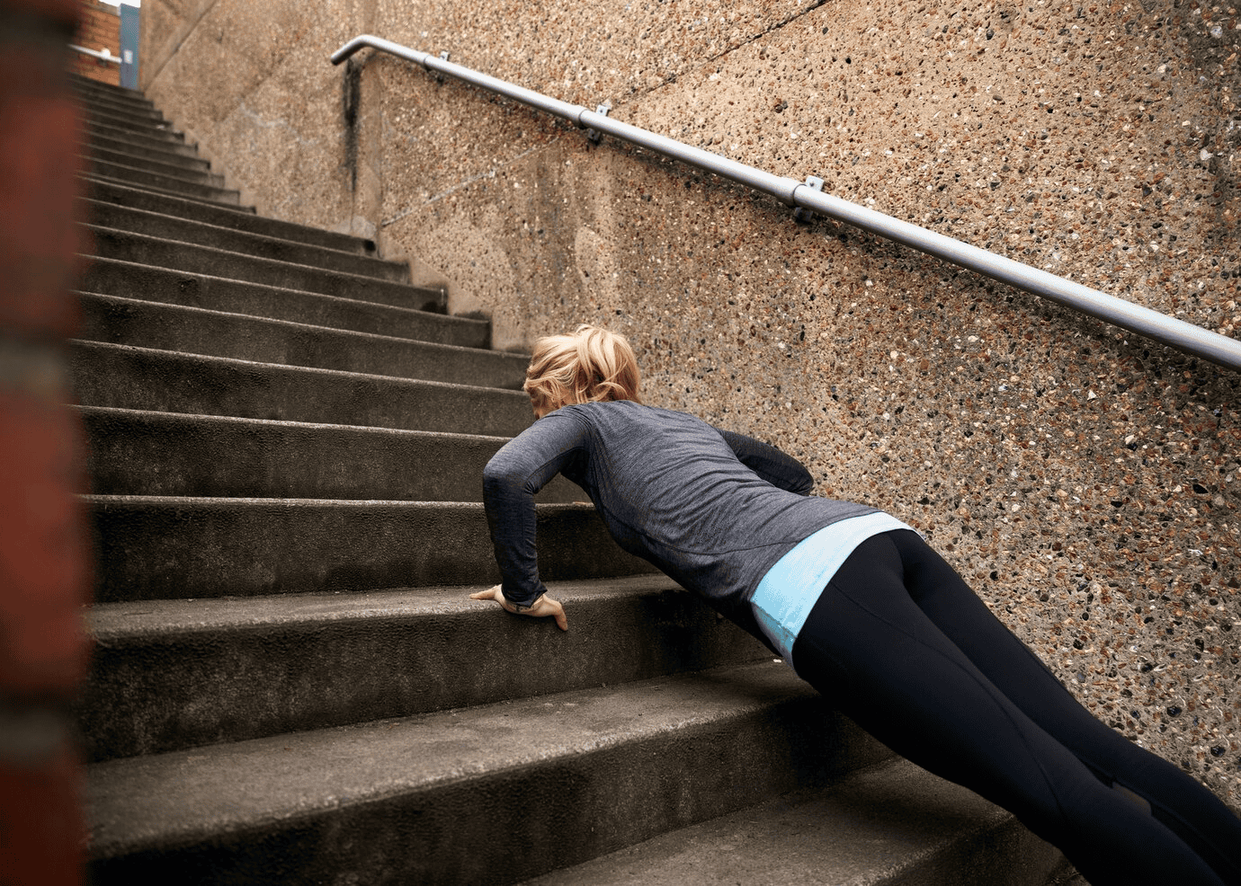 Essential Steps to Take After a Stairway Injury for Legal Protection ...