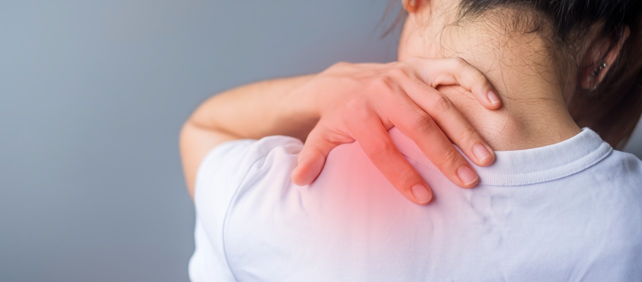 Neck Injuries are the Most Common in Car Accidents