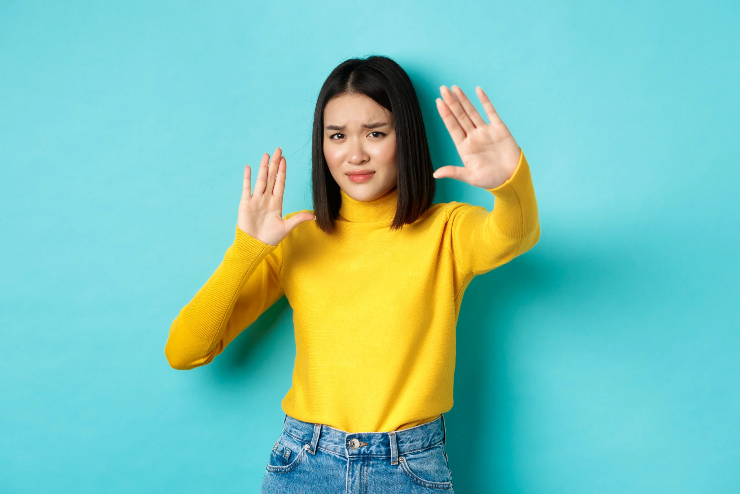 Sexual Assault and Abuse | Adamson Ahdoot LLP