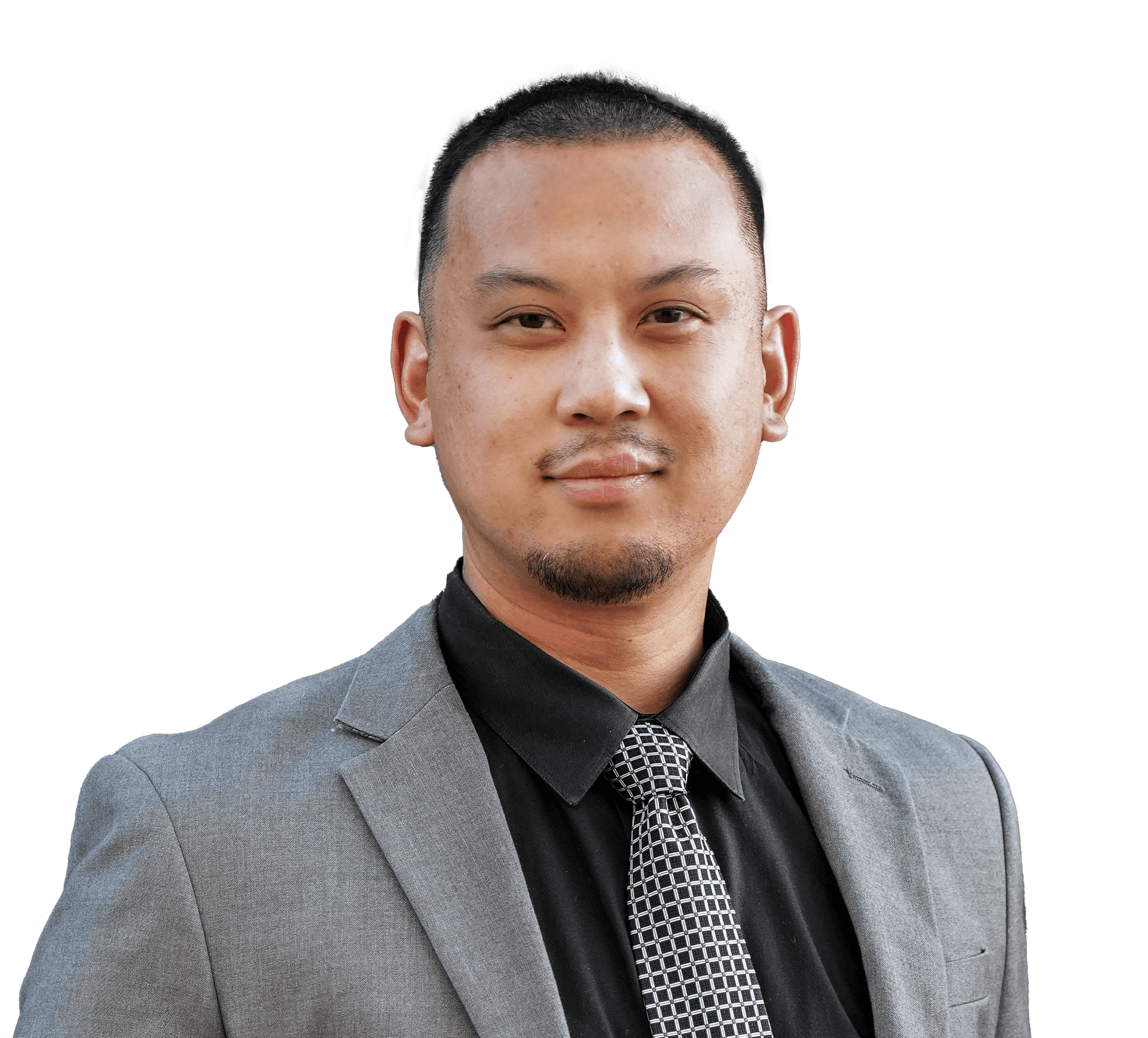 Edward Ocampo