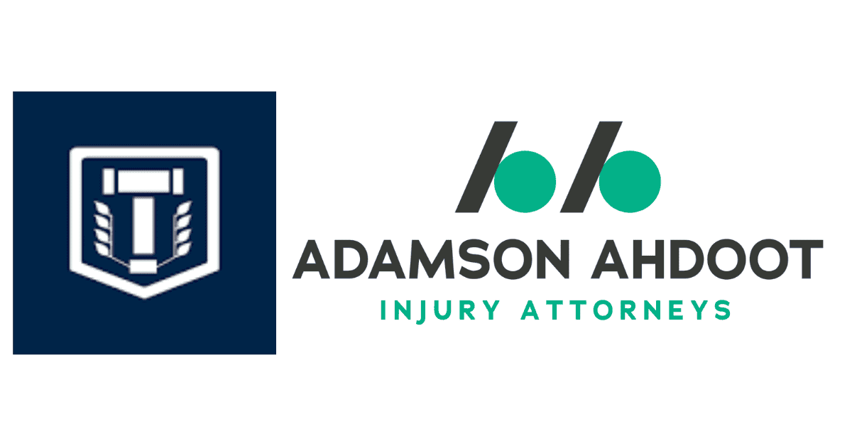 Adamson Ahdoot Secures Top Verdict Awards 2022