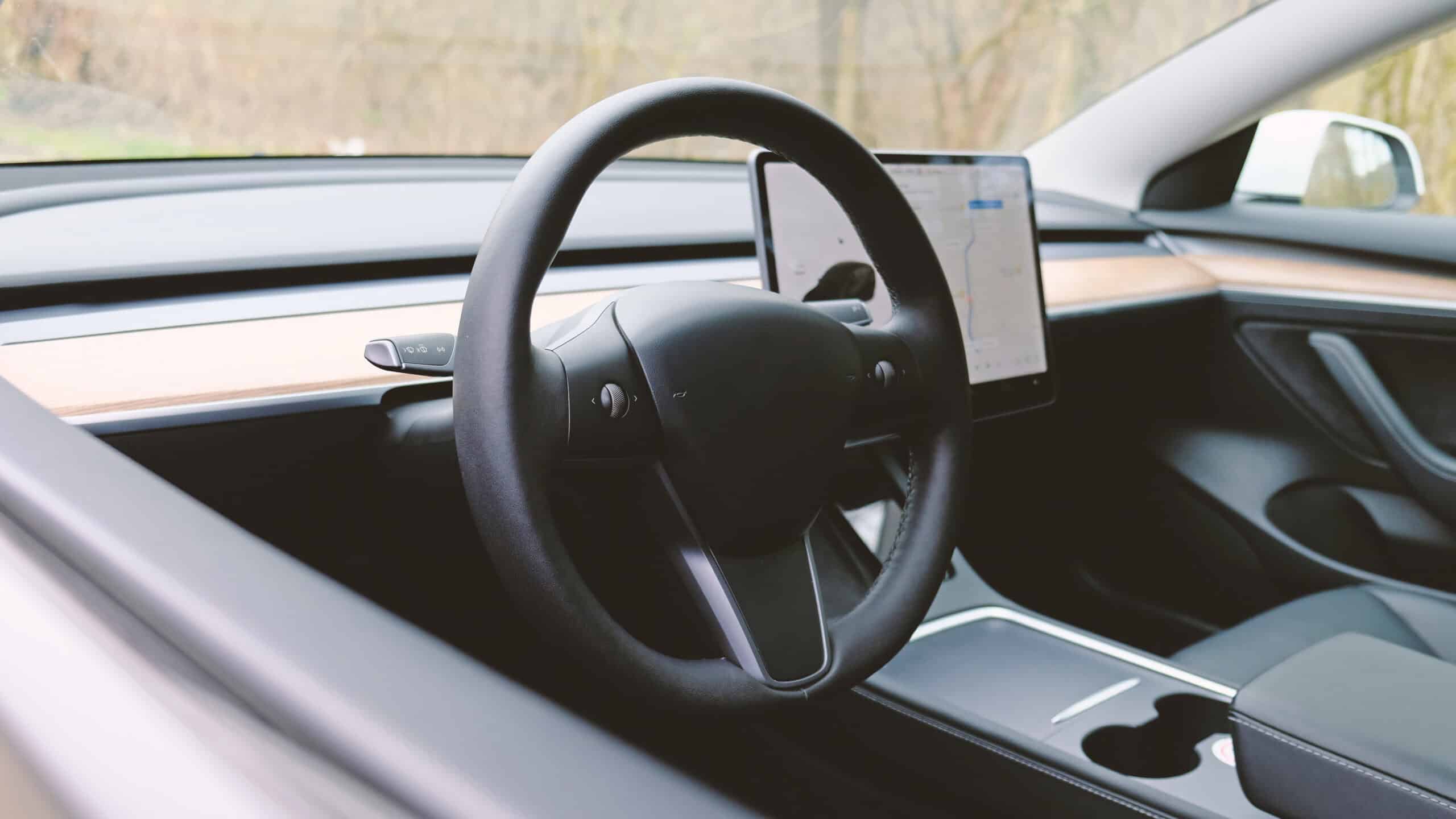 Tesla’s Autopilot: Advancement or Liability? - Adamson Ahdoot
