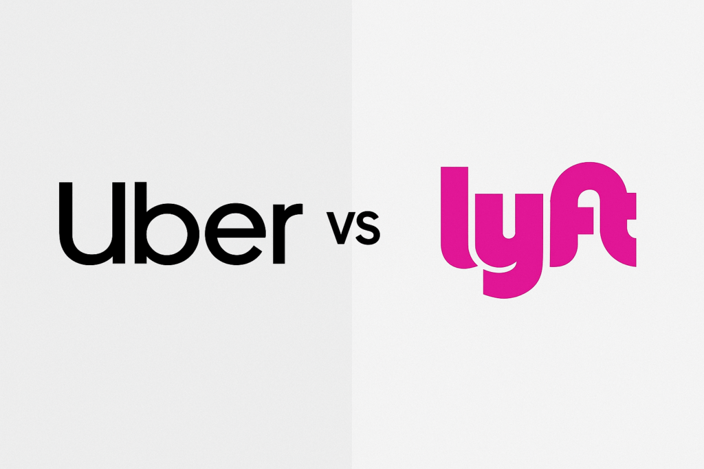 ¿Qué es Más Seguro: Uber o Lyft?